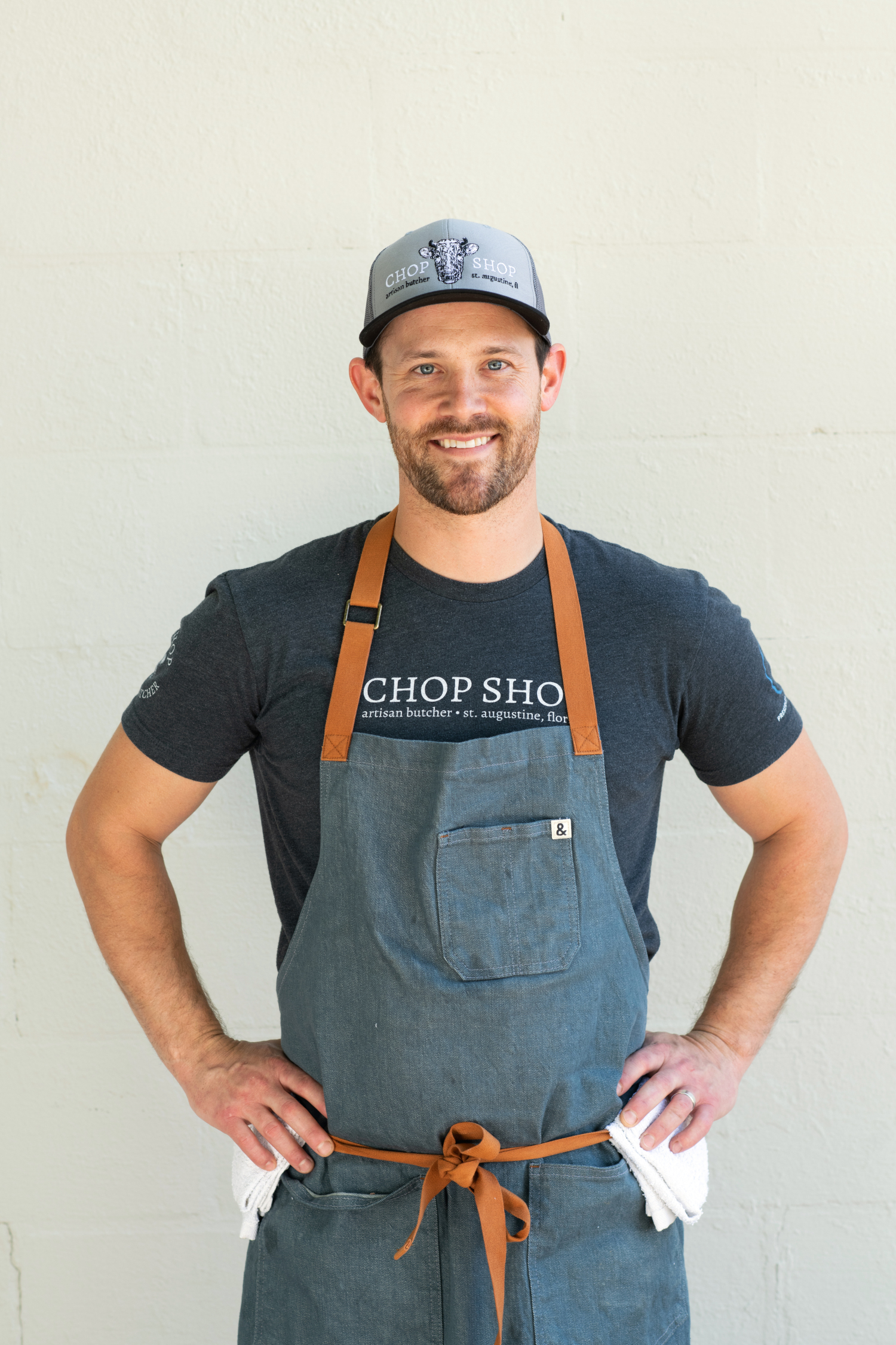 Talent | St. Augustine Food & Wine Festival