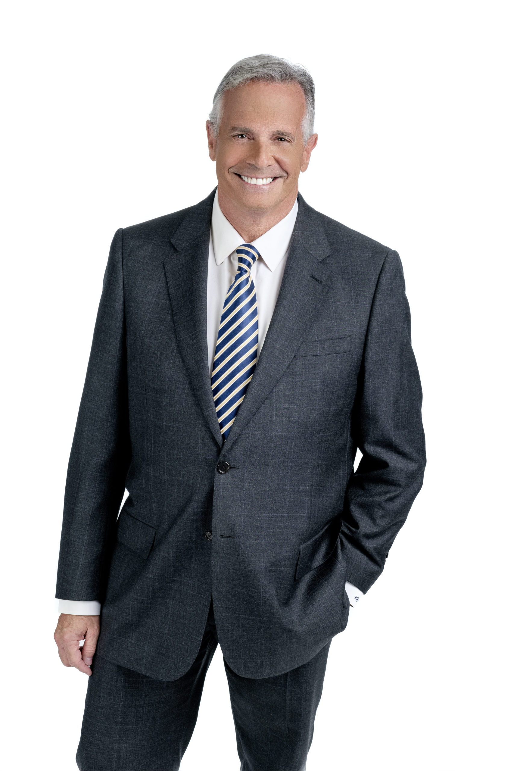 Bruce Hamilton | St. Augustine Food & Wine Festival