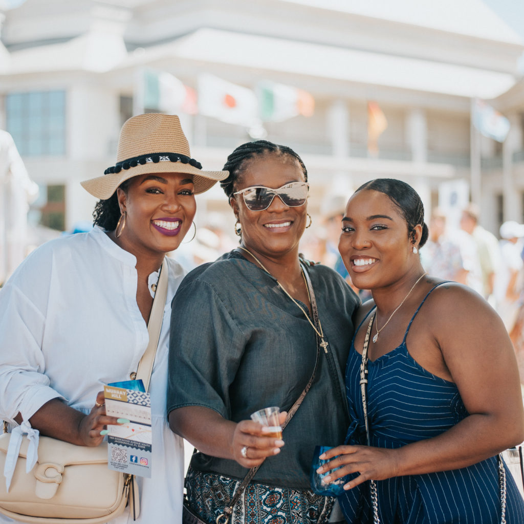 St. Augustine Food & Wine Festival
