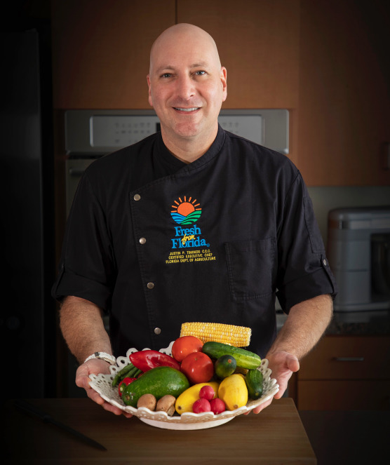 Talent | St. Augustine Food & Wine Festival