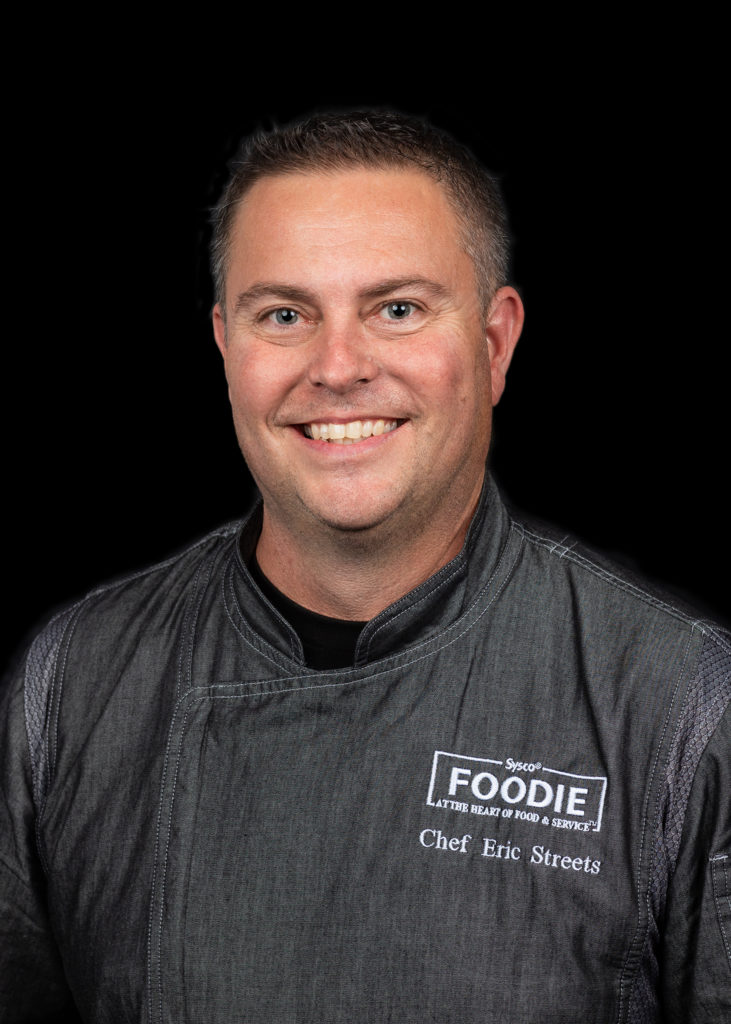 Talent | St. Augustine Food & Wine Festival